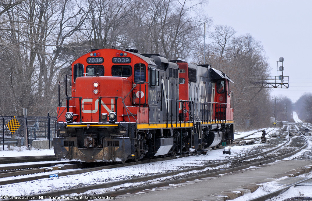 CN 580